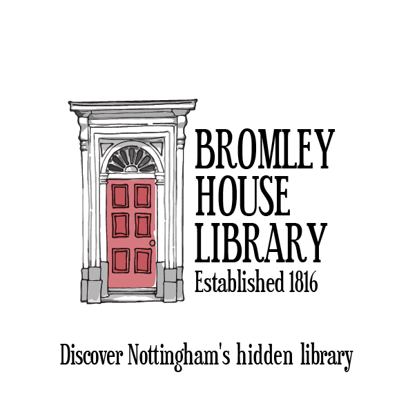 Home | Bromley House Library